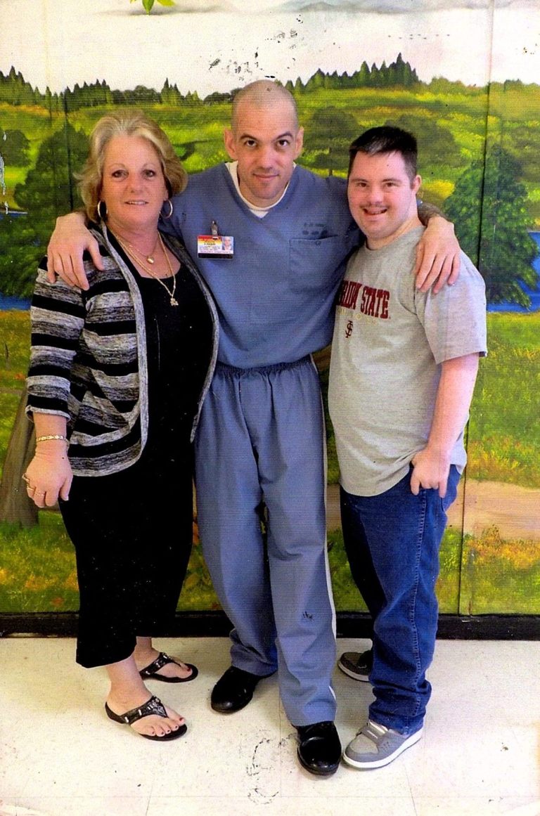 Family Stories | Florida PRR Families United